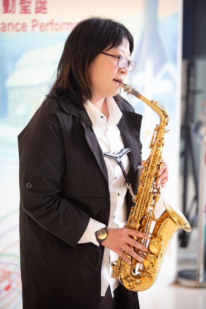 Jackie Ko - NextopMusic.com